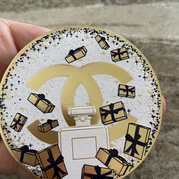 CHANEL | Accessories | Chanel 3 Labels | Poshmark